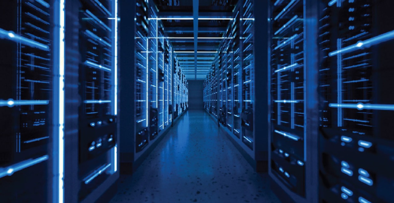 Microsoft Slows Data Center Leasing Momentum
