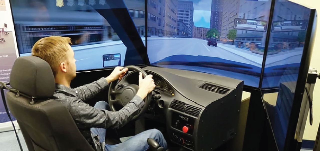 The 6 Levels of Driving Autonomy Explained