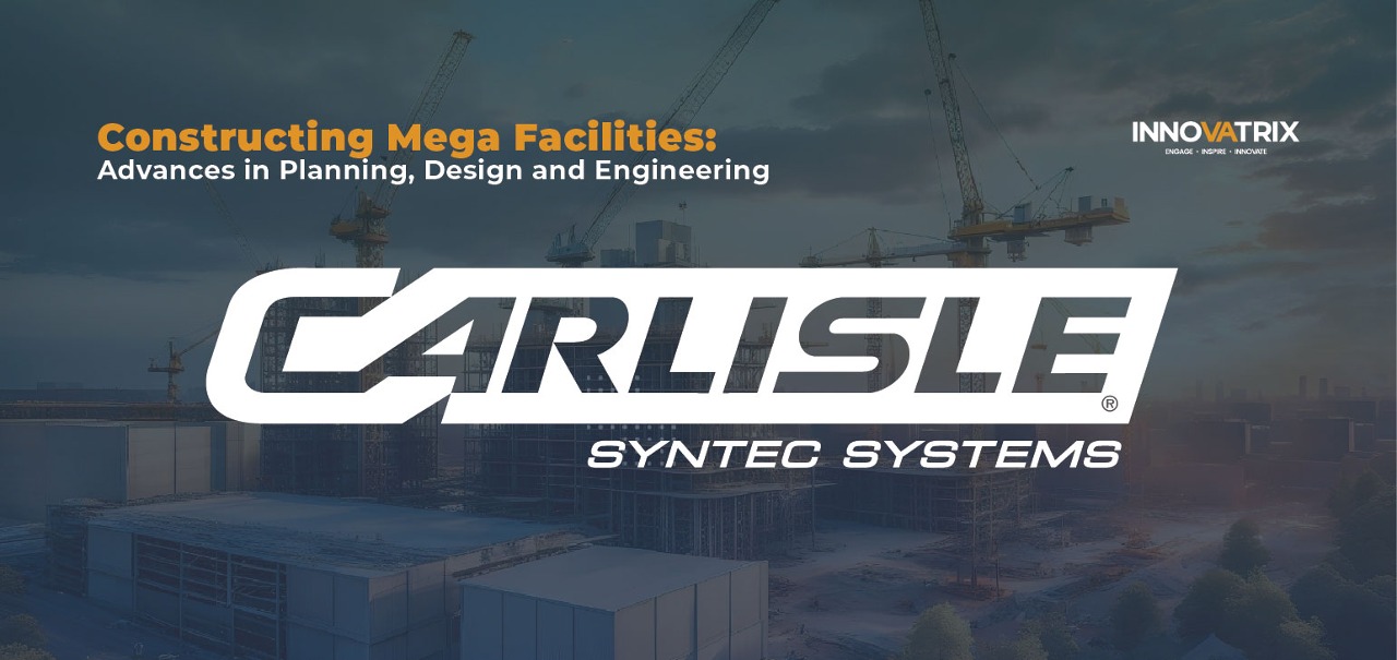 Carlisle Lanyard Sponsor – Mega Facilities