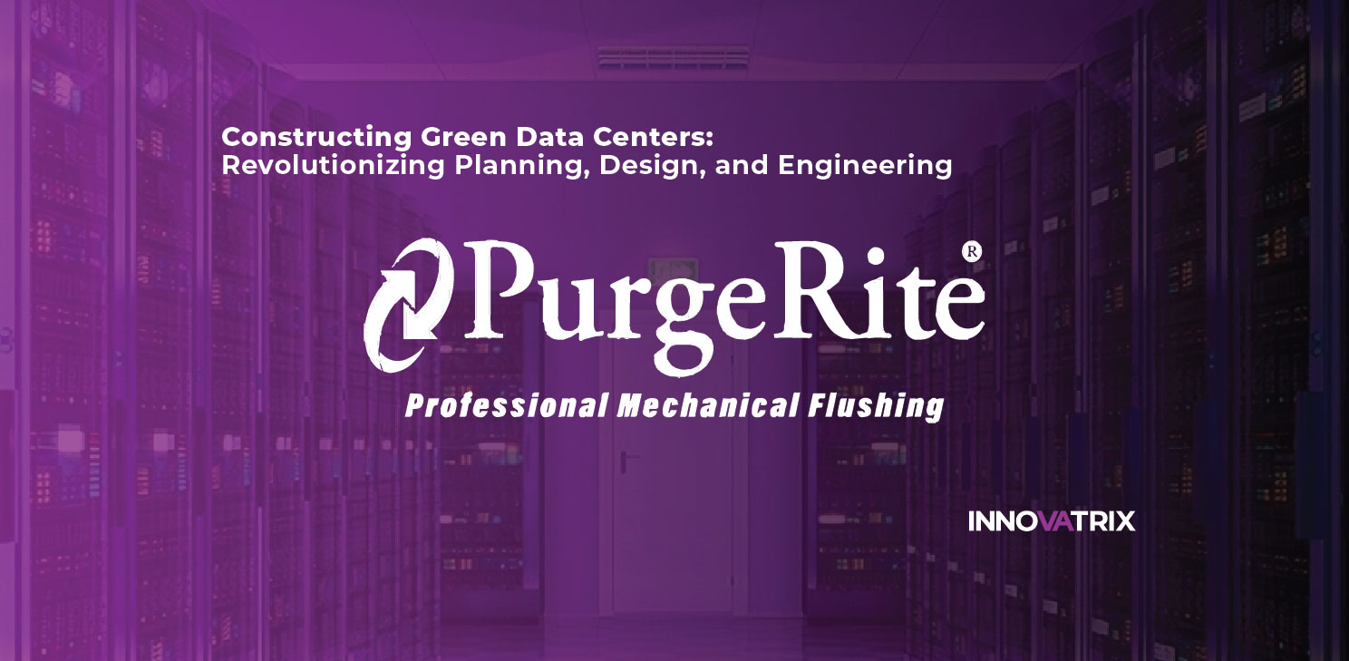 PurgeRite Gold Sponsor – Green DC Summit