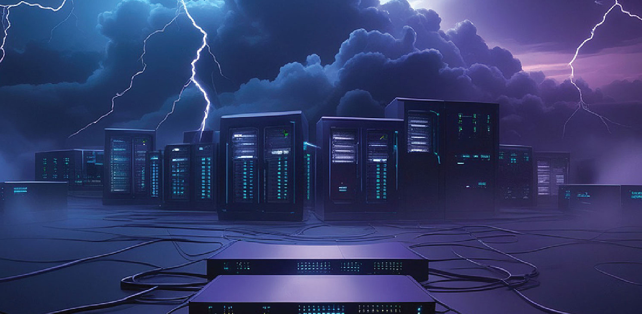 Protecting Data Centers From Natural Disasters