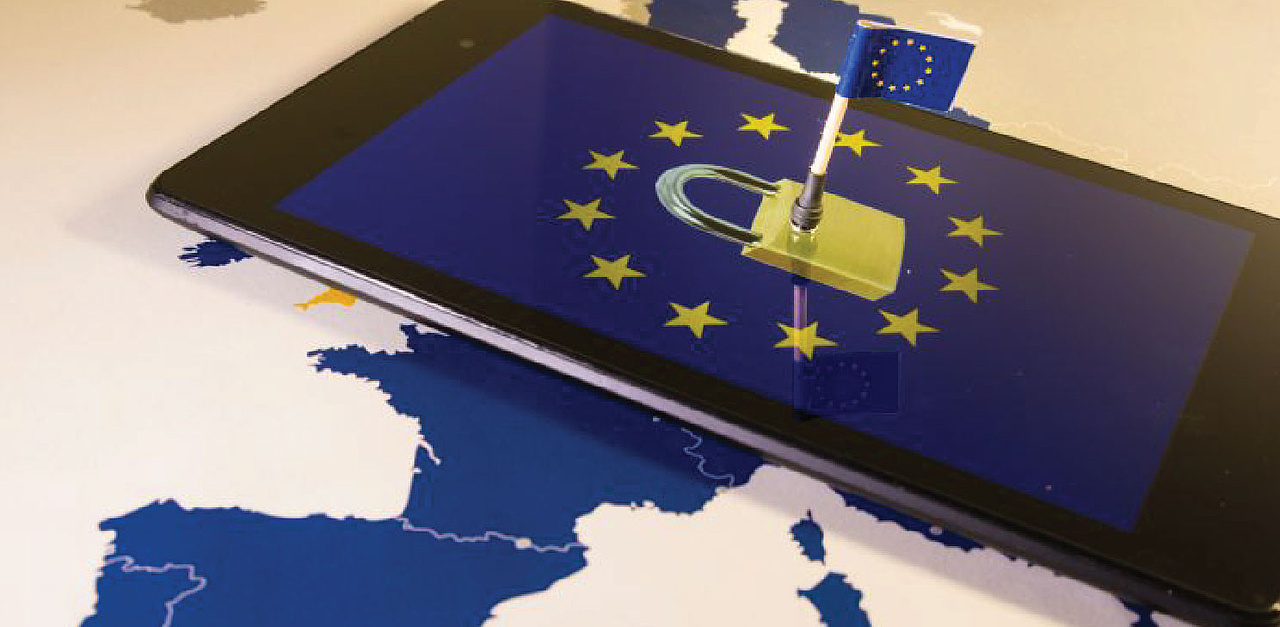 EU to Launch a Digital Identity System in 2026