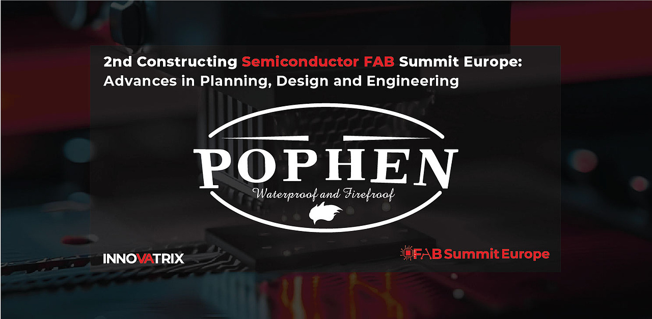 Pophen Gold Sponsor – FAB Summit Europe