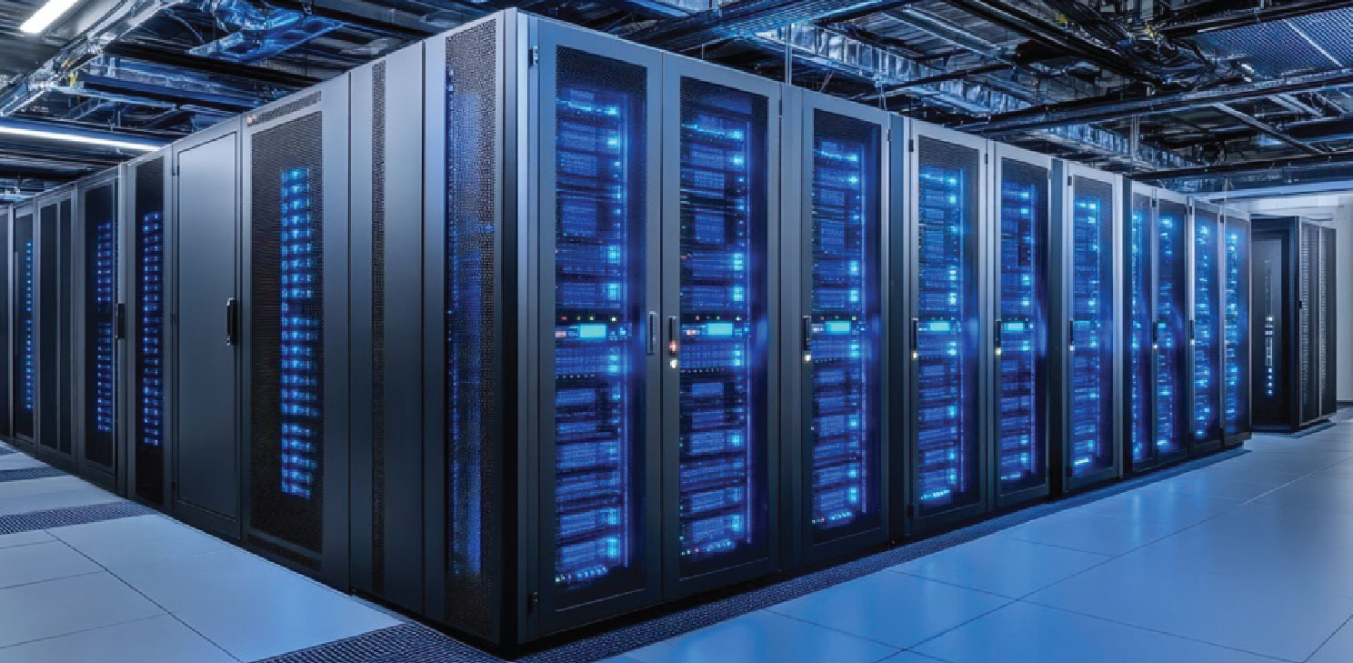 Utilizing BESS for Green Data Centers