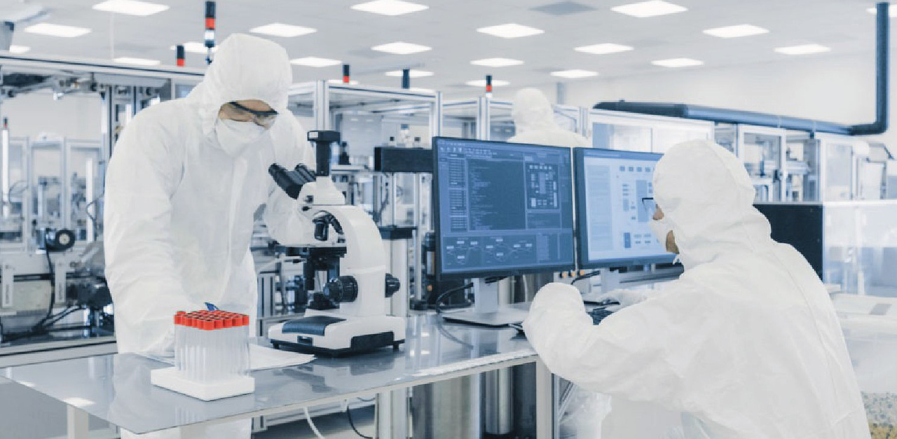What is the importance of aseptic workforce training?