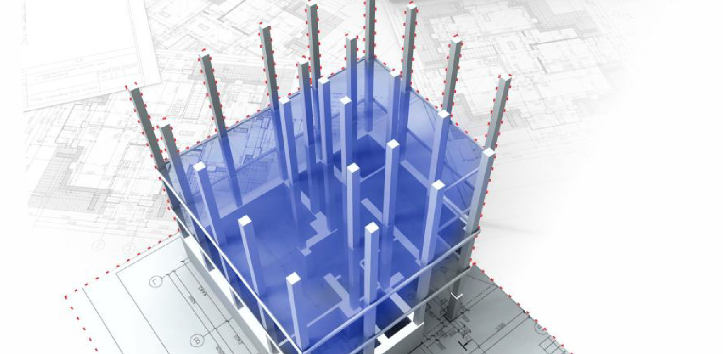 BIM Production Line for Factory Planning